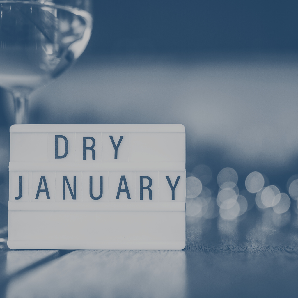 Dry January: The Global Movement That’s Changing Lives – TKC Turning Point